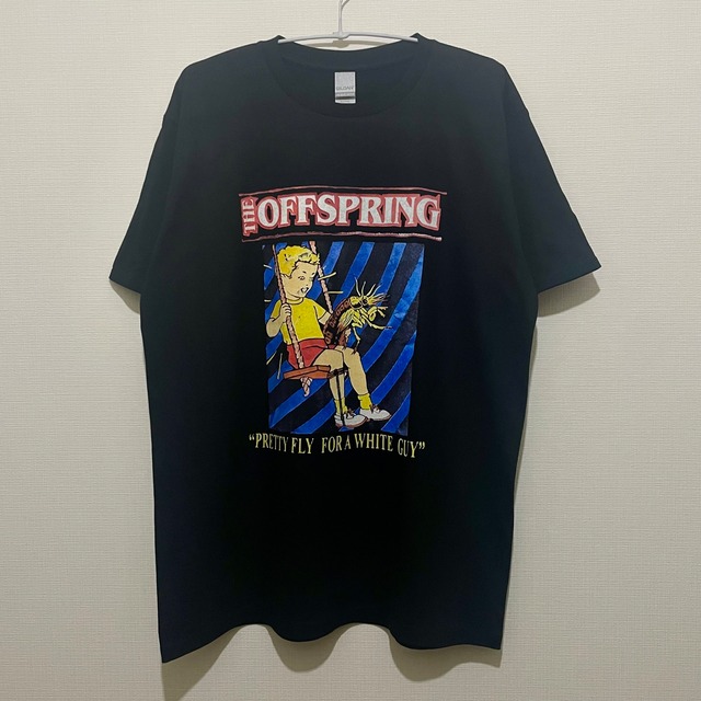 THE OFFSPRING Tシャツ TOUR 1999 オフスプリング Tee | BF MERCH’S