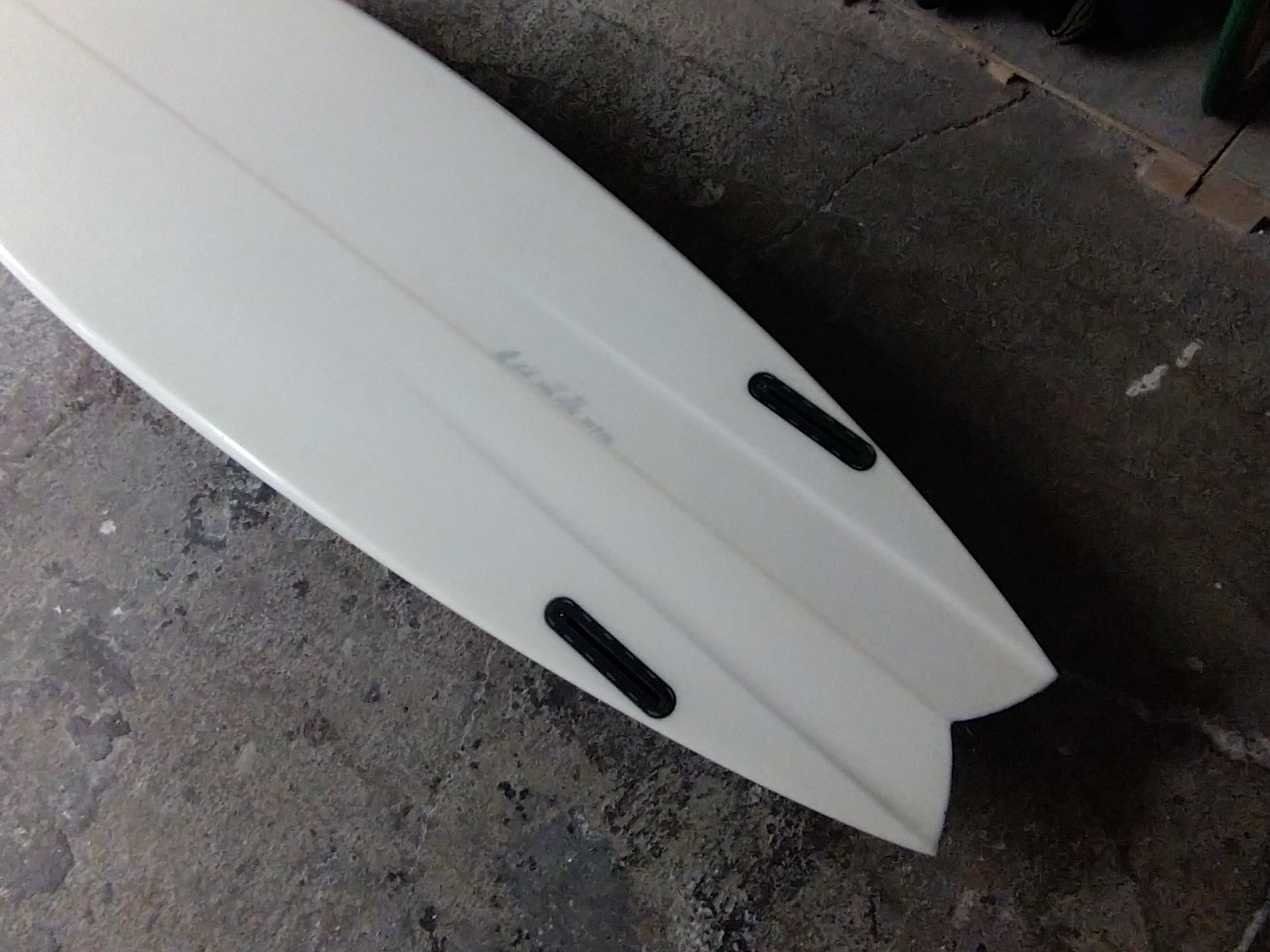 【CRAFT SURFBOARD】USED 6'3"(#22710) | craftsurf