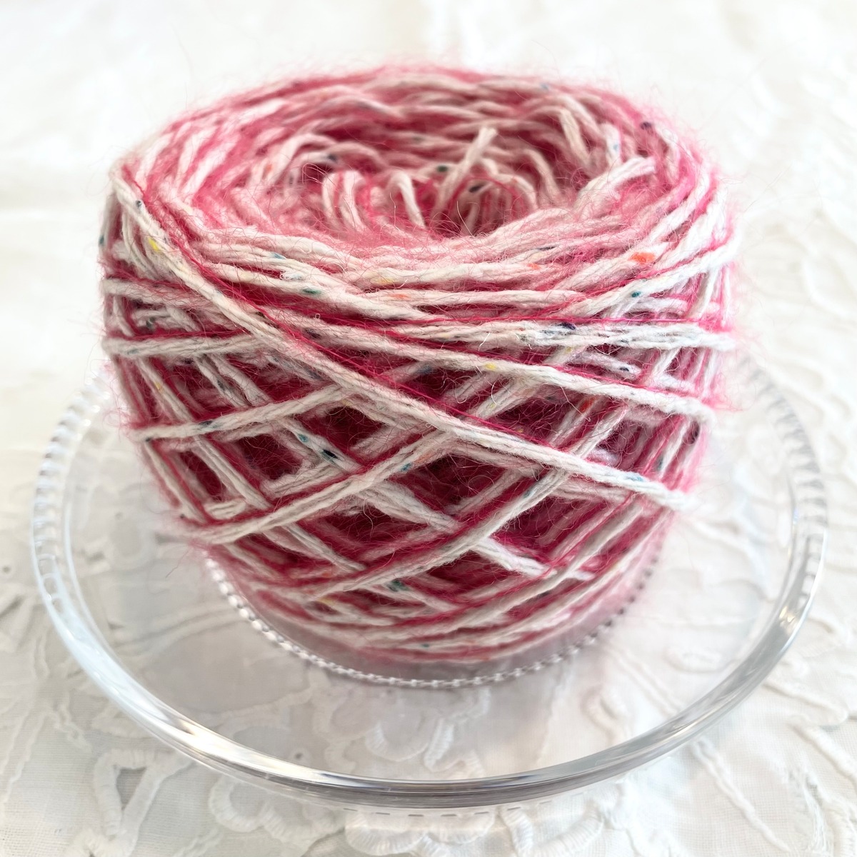 【col.117】63g | 引き揃え糸【copit yarn】