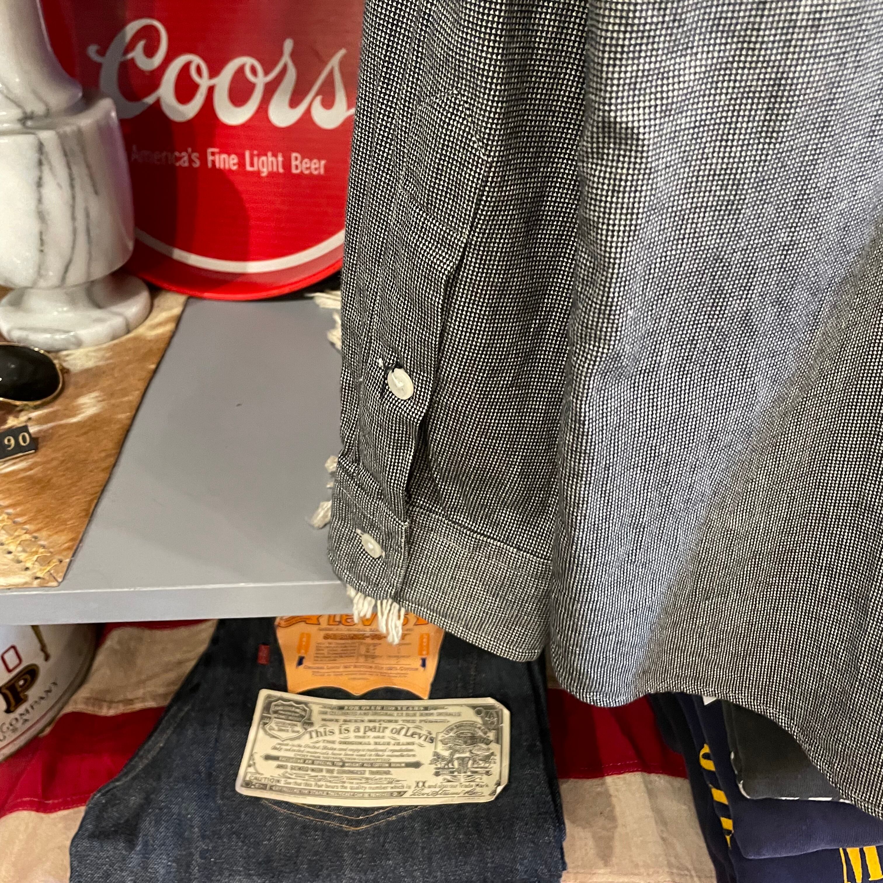 90s Polo by Ralph Lauren L/S Shirt | VOSTOK