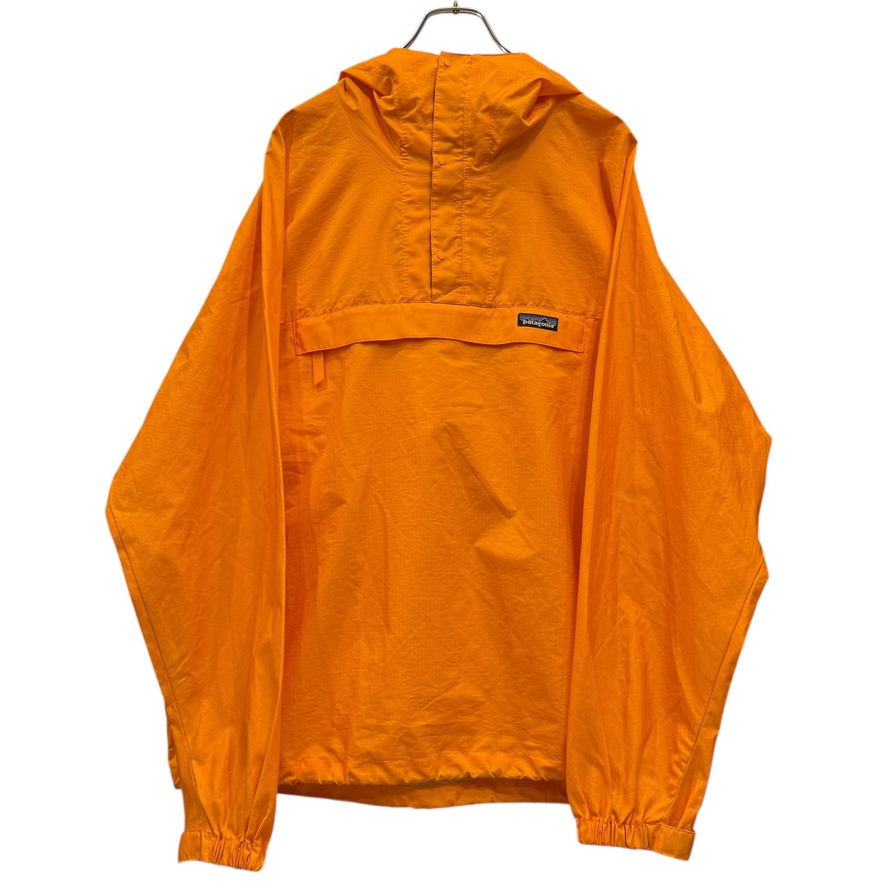 【96年製】Patagonia Pneumatic Pullover | spike osu