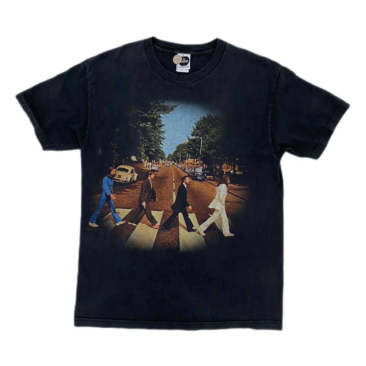 00's_BEATLES_ABBEY ROAD_L | SEEYAH