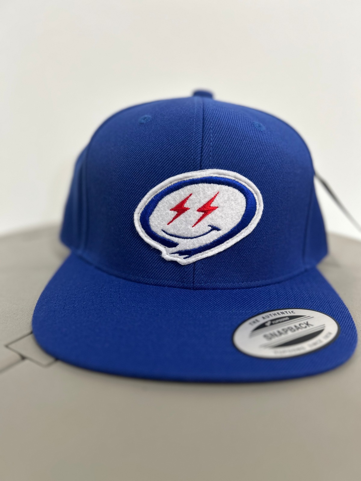 Shake signs cap solid | Shakin' speedgraphix & Shake Signs