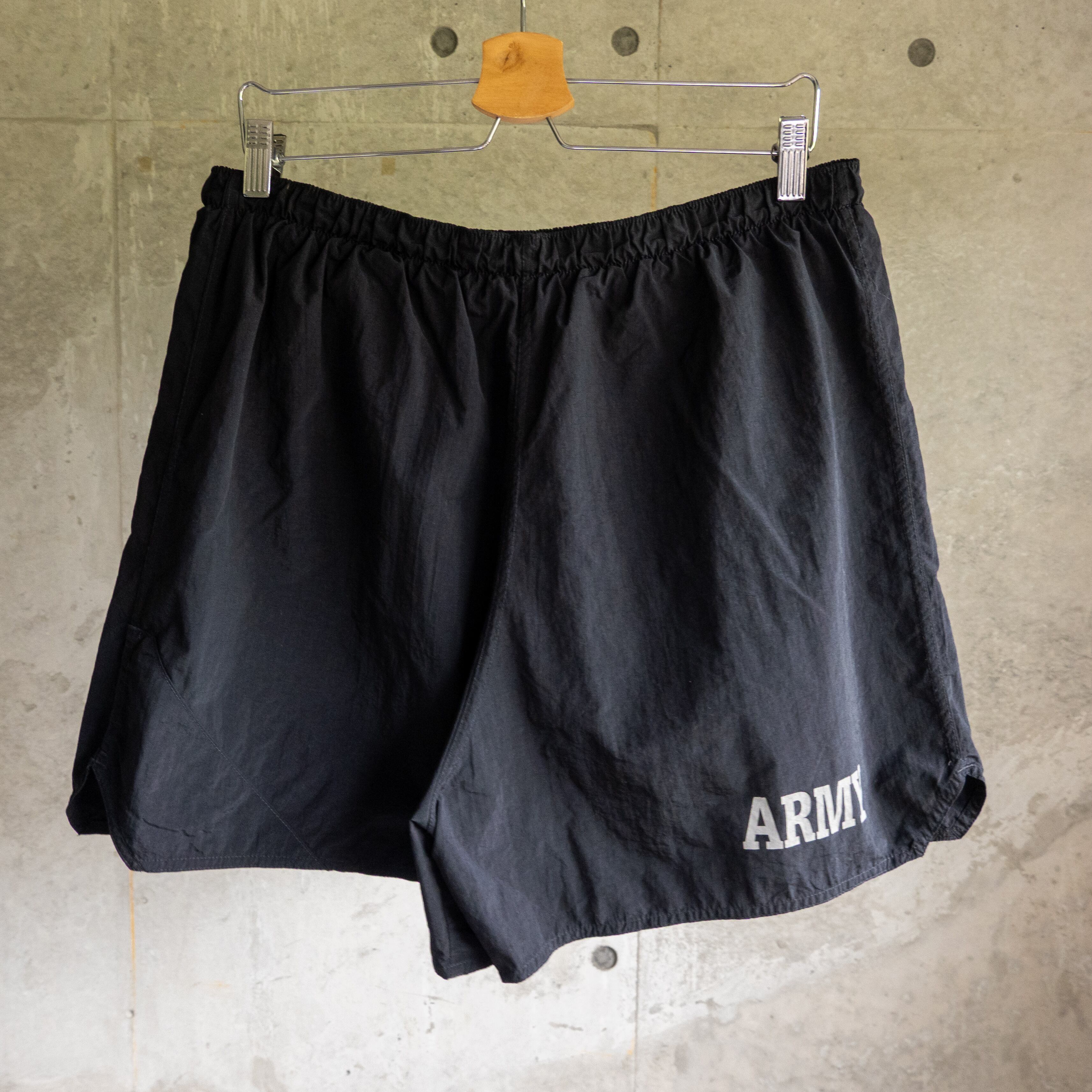 U.S. ARMY IPFU training shorts(size:XXL) | Pay ID