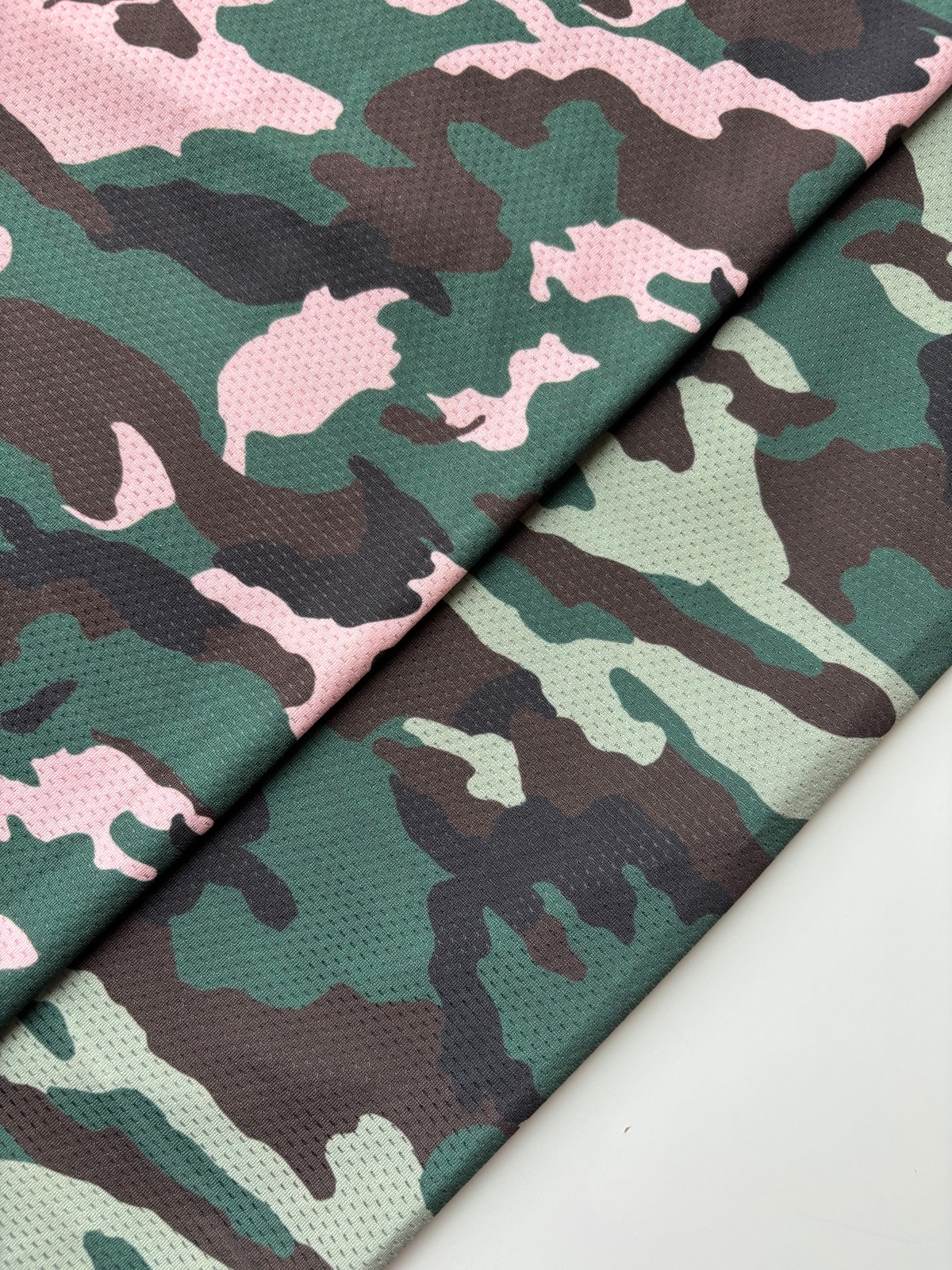 camouflage × cool メッシュ | vitafab.