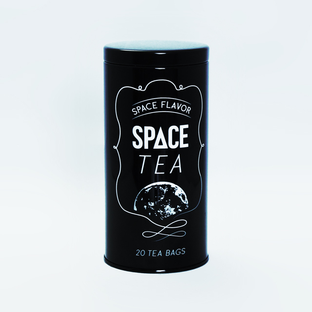 SPACE TEA（スペースティー）