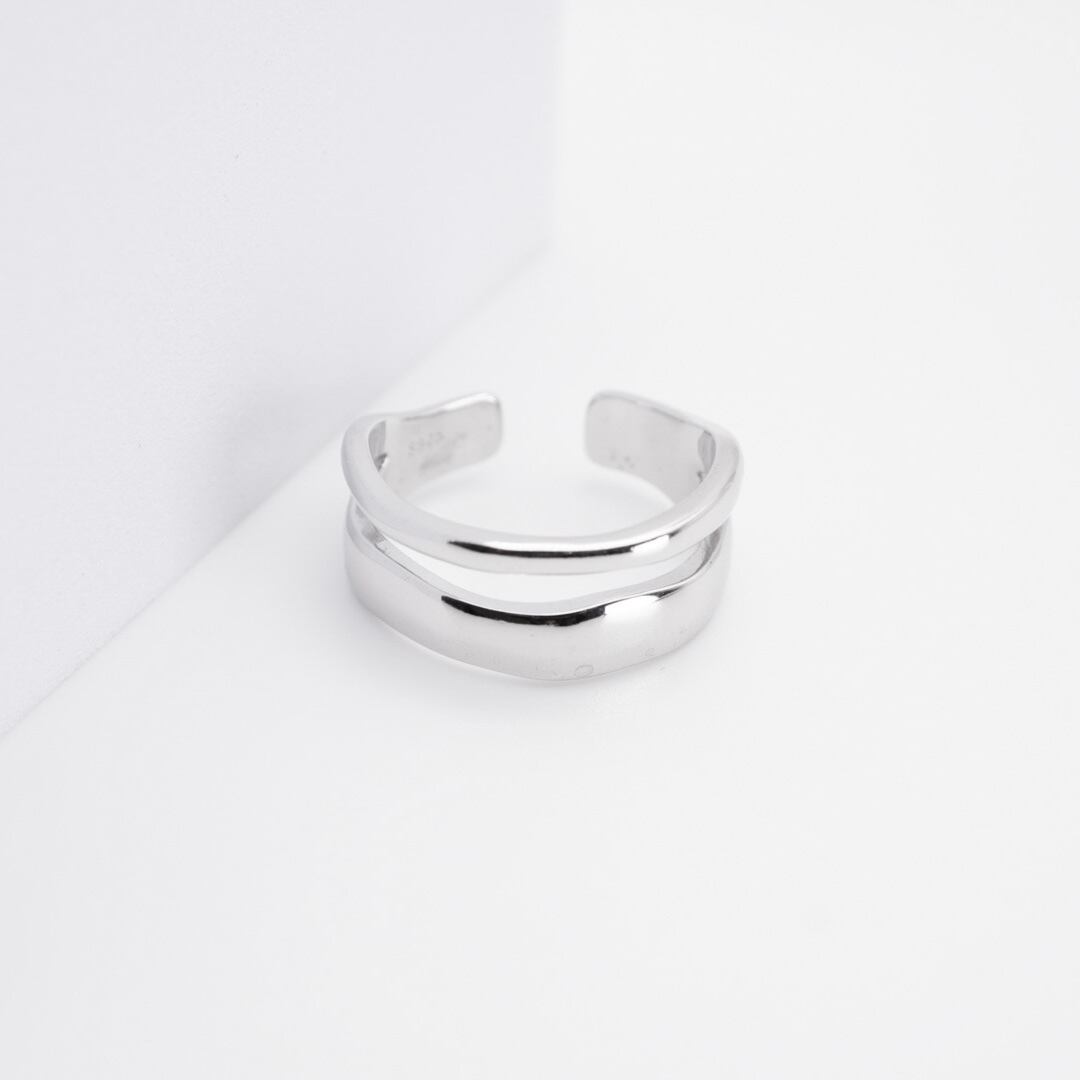 Slit Ring | FLUGEL