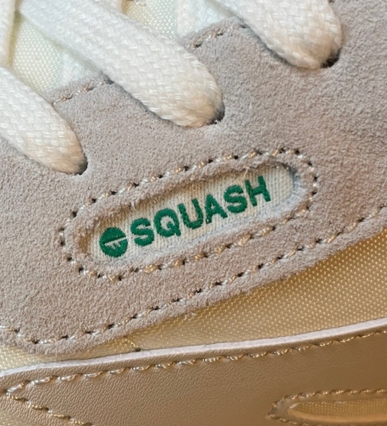HI-TEC ”SQUASH ORIGINAL” | IVY&NAVY ONLINE SHOP