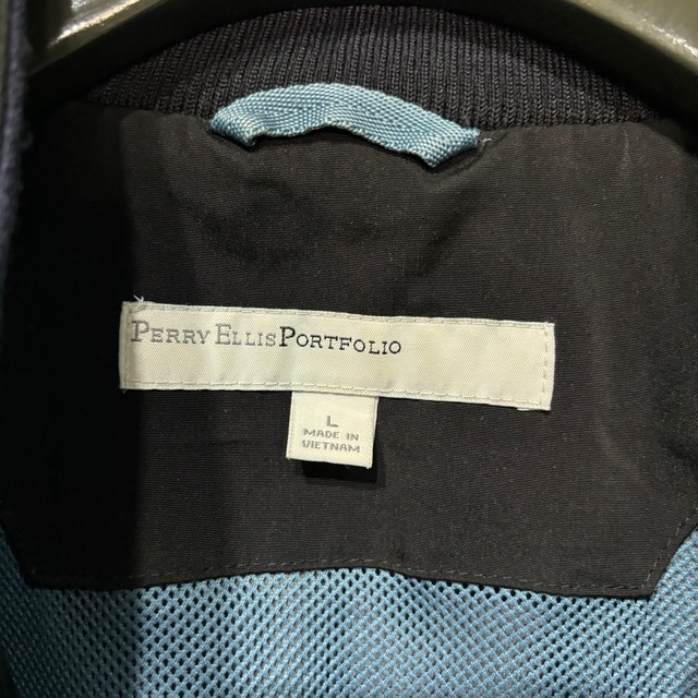 00s【PERRY ELLIS】Tactical Jacket | the Holic vintage clothing