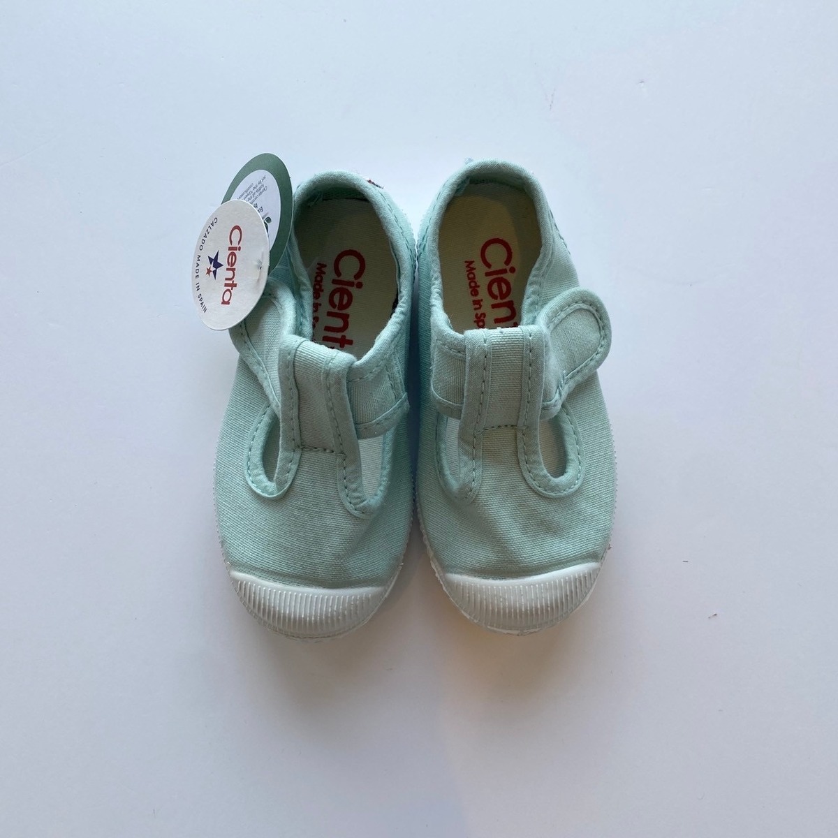 cienta T-strap OPALO | R+