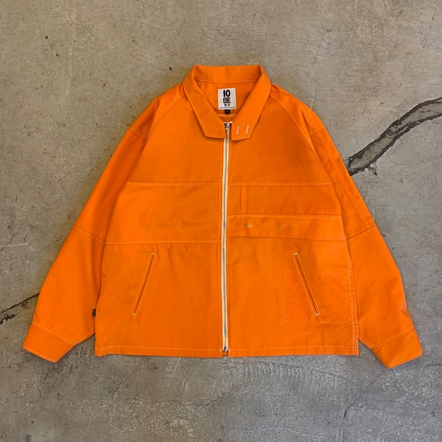 INMATE jacket from Florida XLsize 16 | TENBOX
