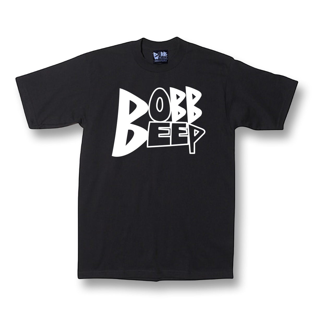 DOBB DEEP Logo Tee | DOBBSHOP