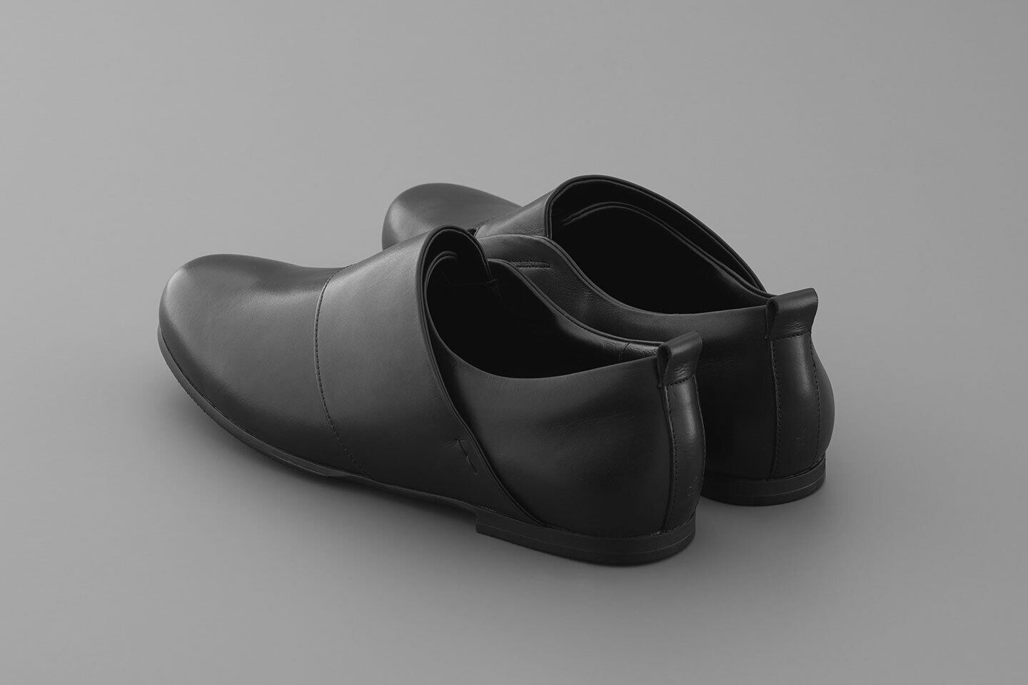 MONK LIGHT | SEAM.SHOES