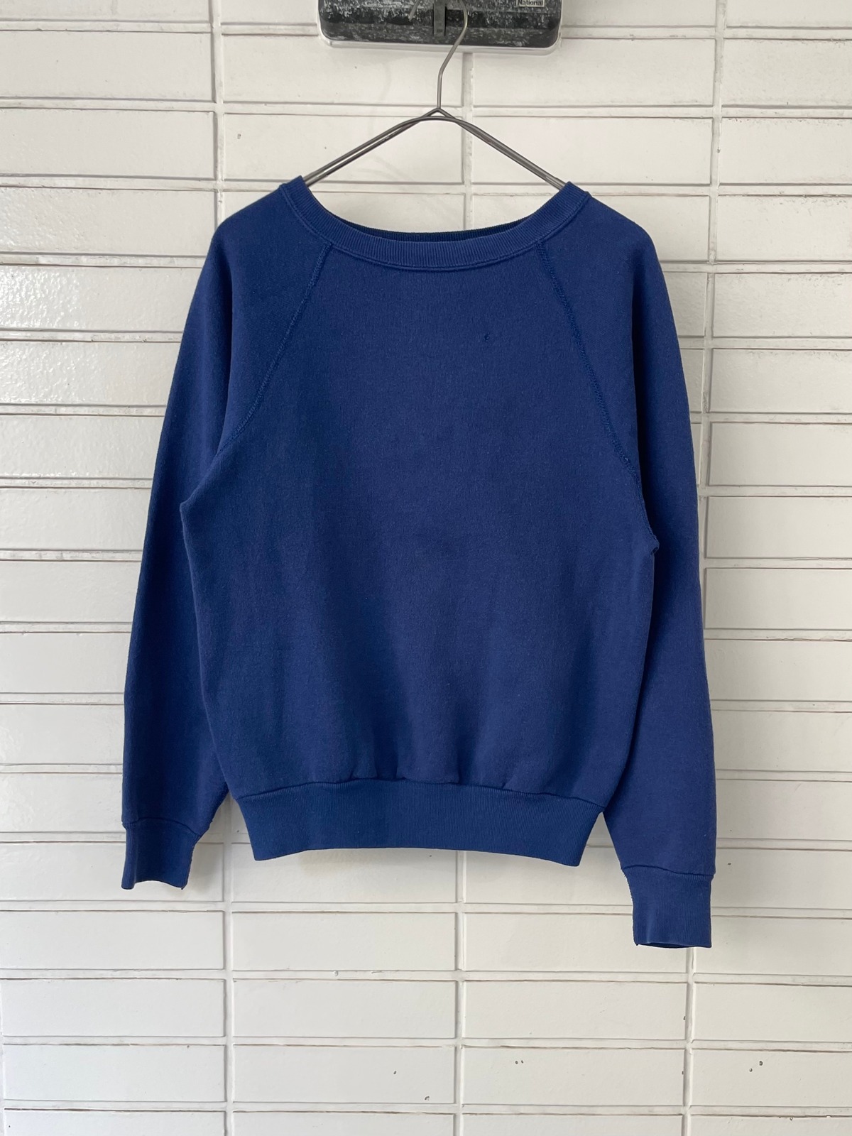 （CS059）DISCUS plane sweat made in USA | OVERLAP CLOTHING