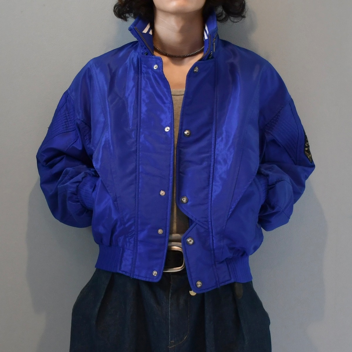 90s adidas comfort jacket | natume