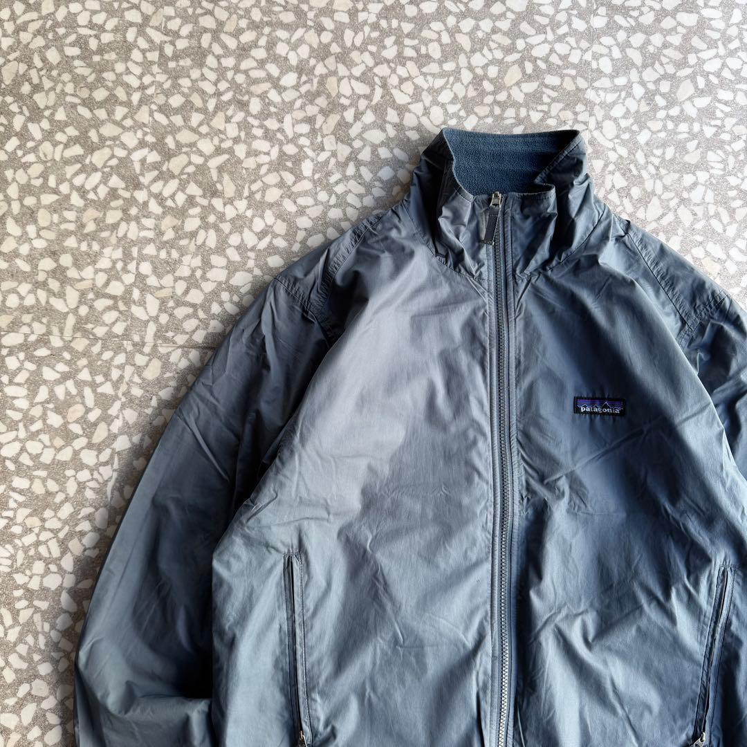patagonia / F07 reversible DUALITY JACKET size M | Pay ID