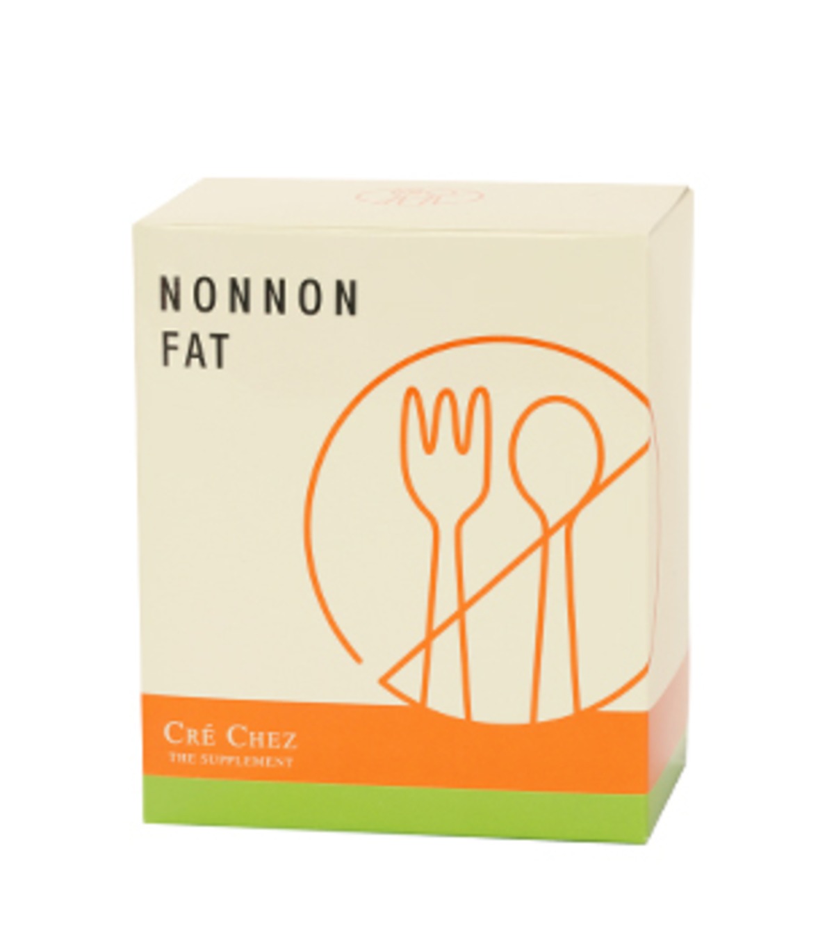 ノンノンファット | Regolith