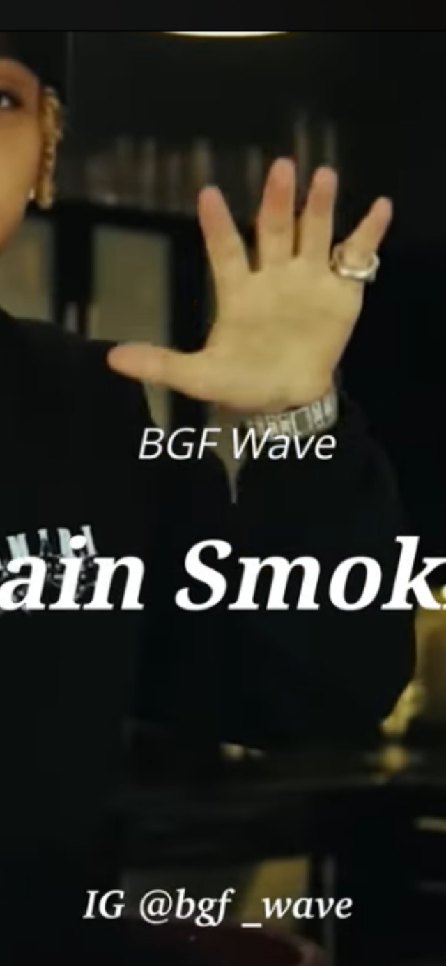 「BGF Wave」トラップ、ドリルビートストア