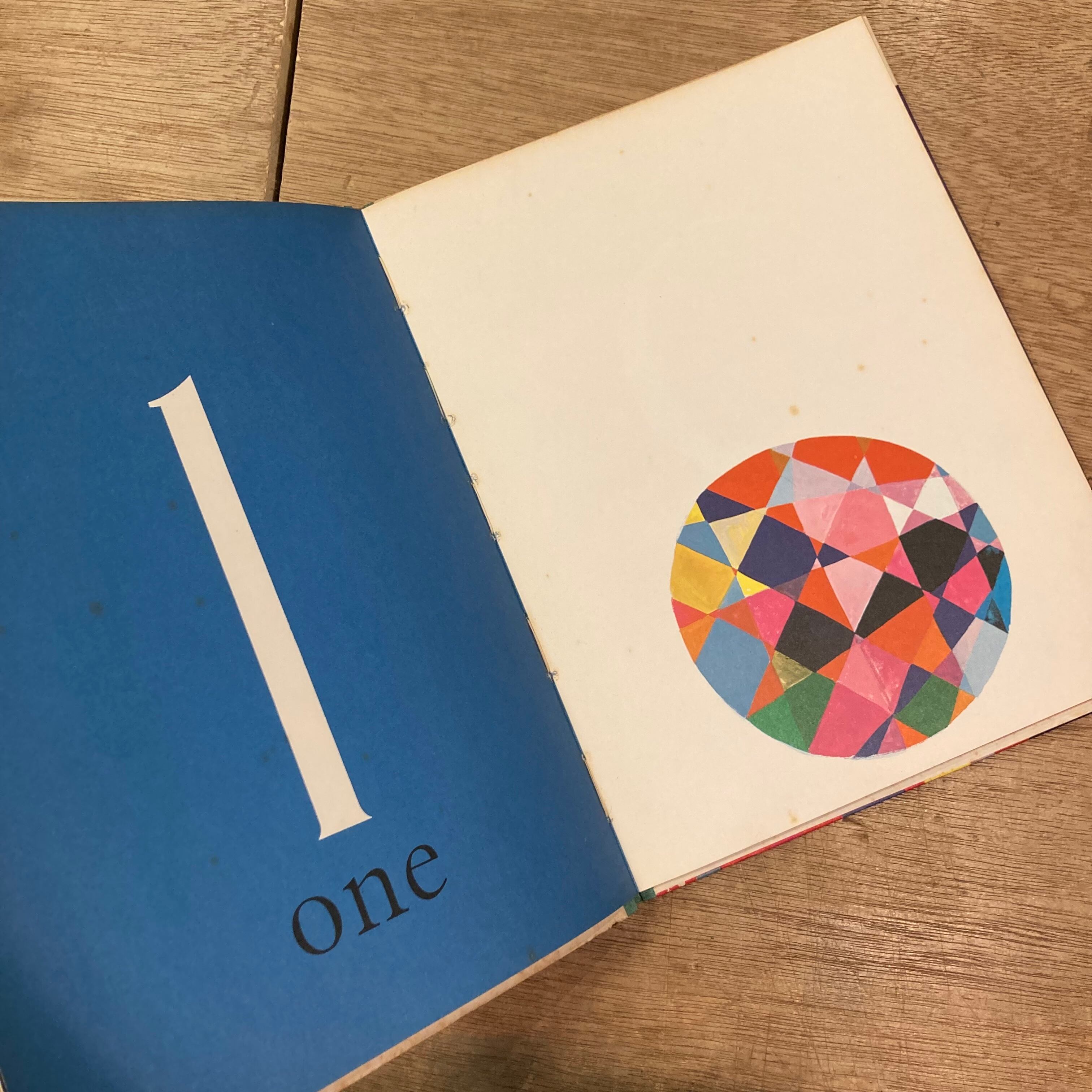 123 / Brian Wildsmith | 百年