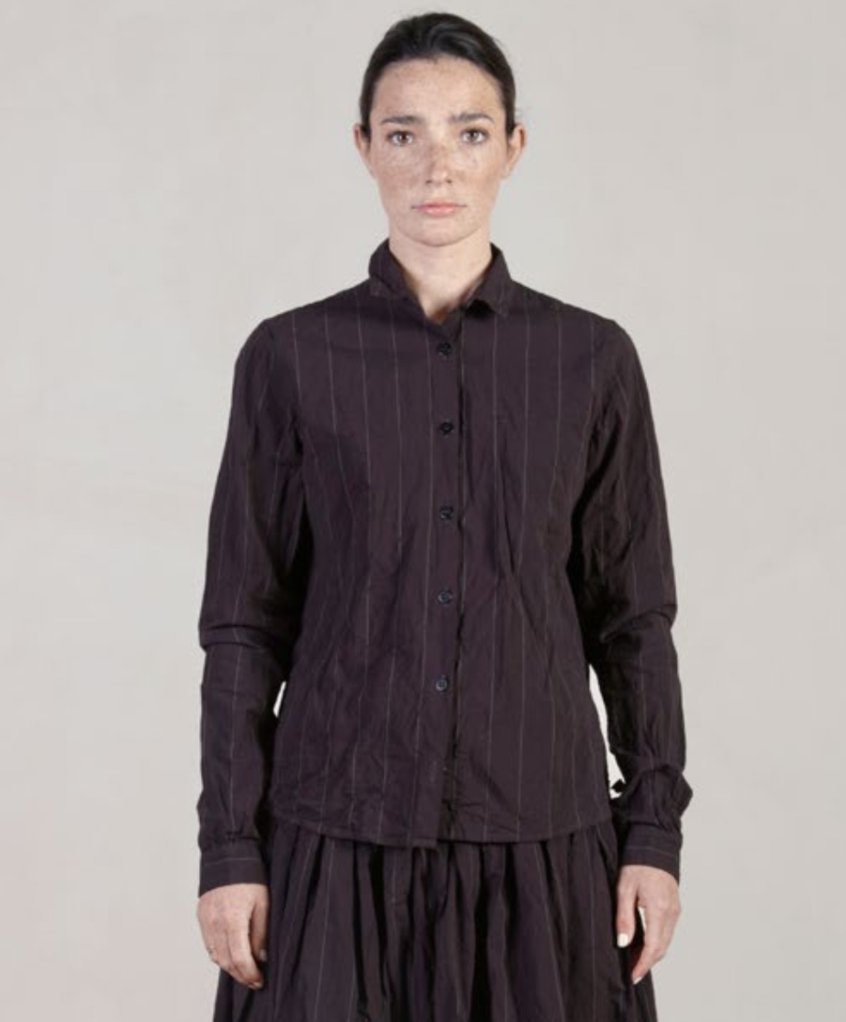 Bergfabel バーグファベル 41270022 BFWSH52/ K127／TYROL SHIRT：Cotton95% Elastic5 ...