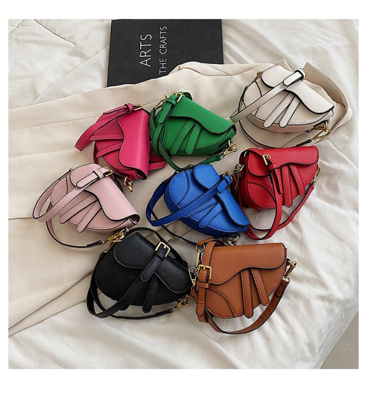 mini miniショルダーBAG | delux_eroom