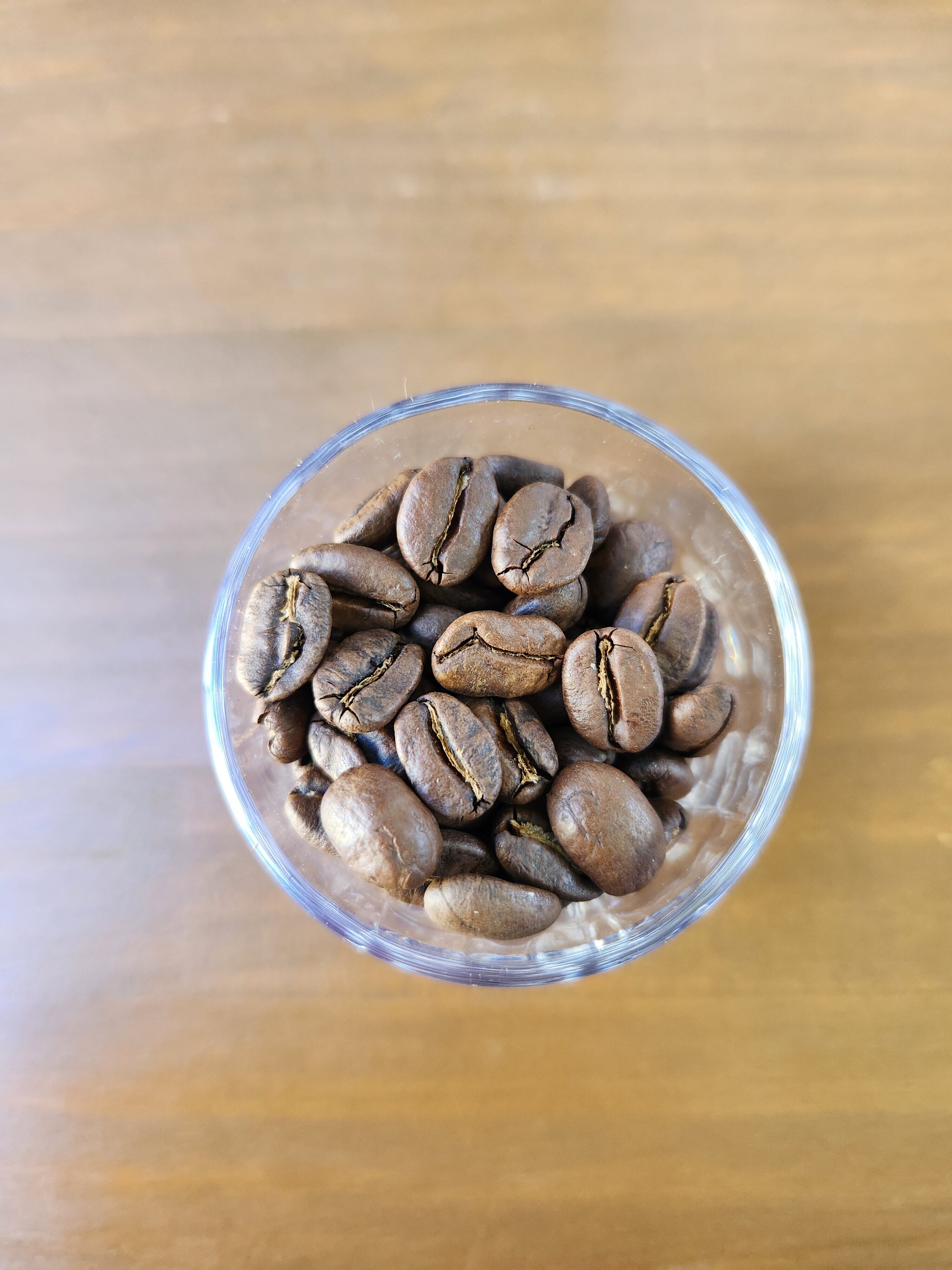 コロンビア クレオパトラ 200g | dancafe