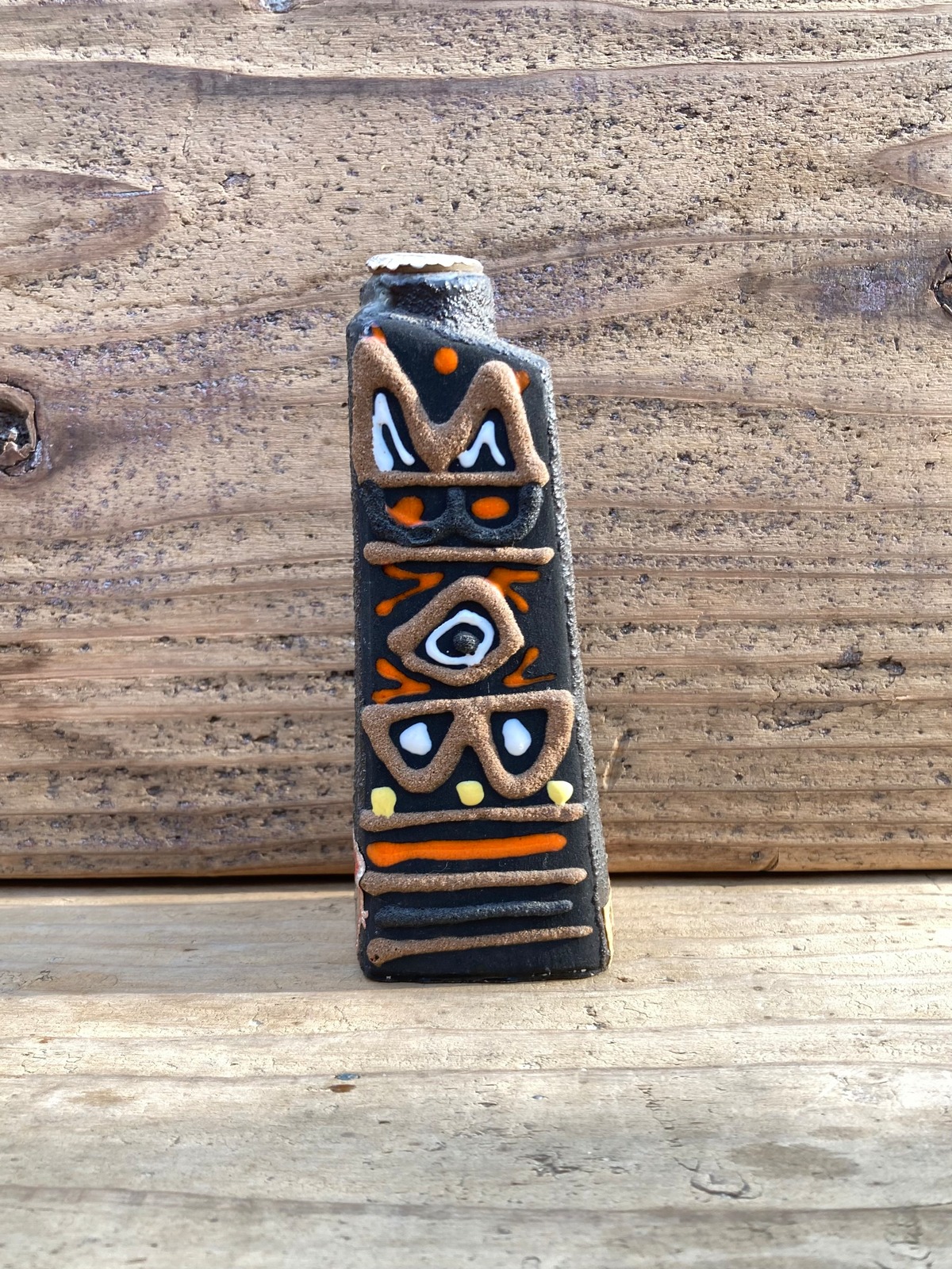 MIDCENTURY DRIOLI BOTTLE ビンテージボトル | BEADY
