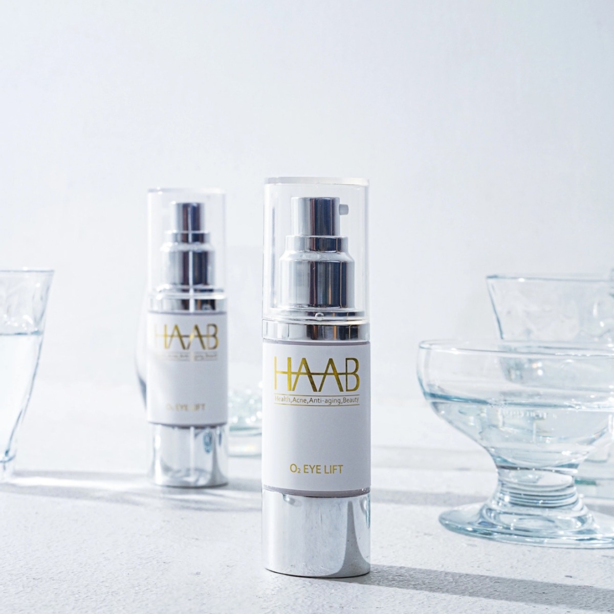 【HAAB REPRO】オーツーアイリフト | BEAUTE SHOP