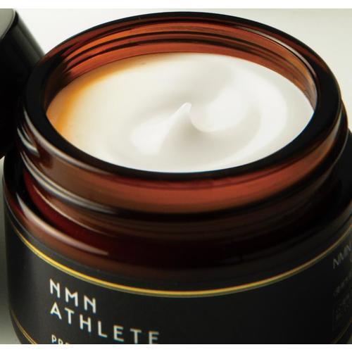 1ヶ月サイクル定期便】NMN ATHLETE Premium（エヌエムエヌ・アスリート