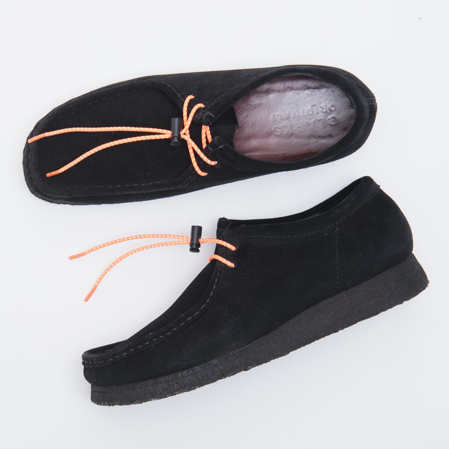 【50cm】TECH LACES | GETABACO