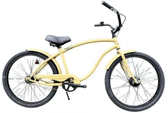 Rainbow Bike Online Store