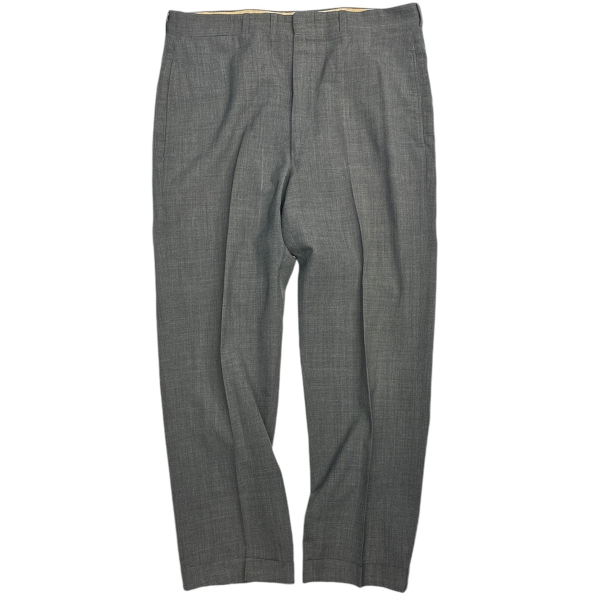 60's〜 vintage slacks | 3vintage