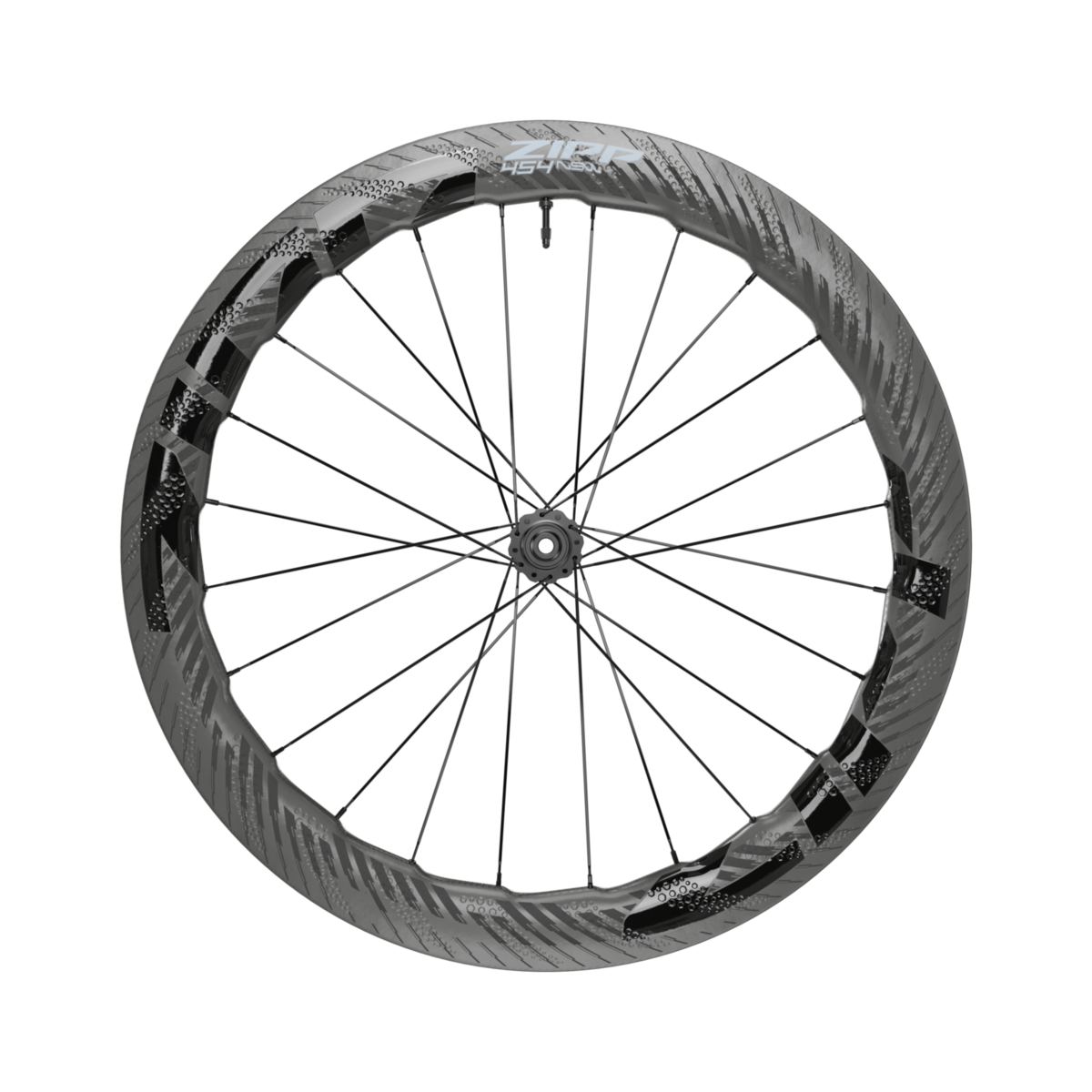 454 NSW Tubeless Disc | SILBEST Cycle シルベストサイクル