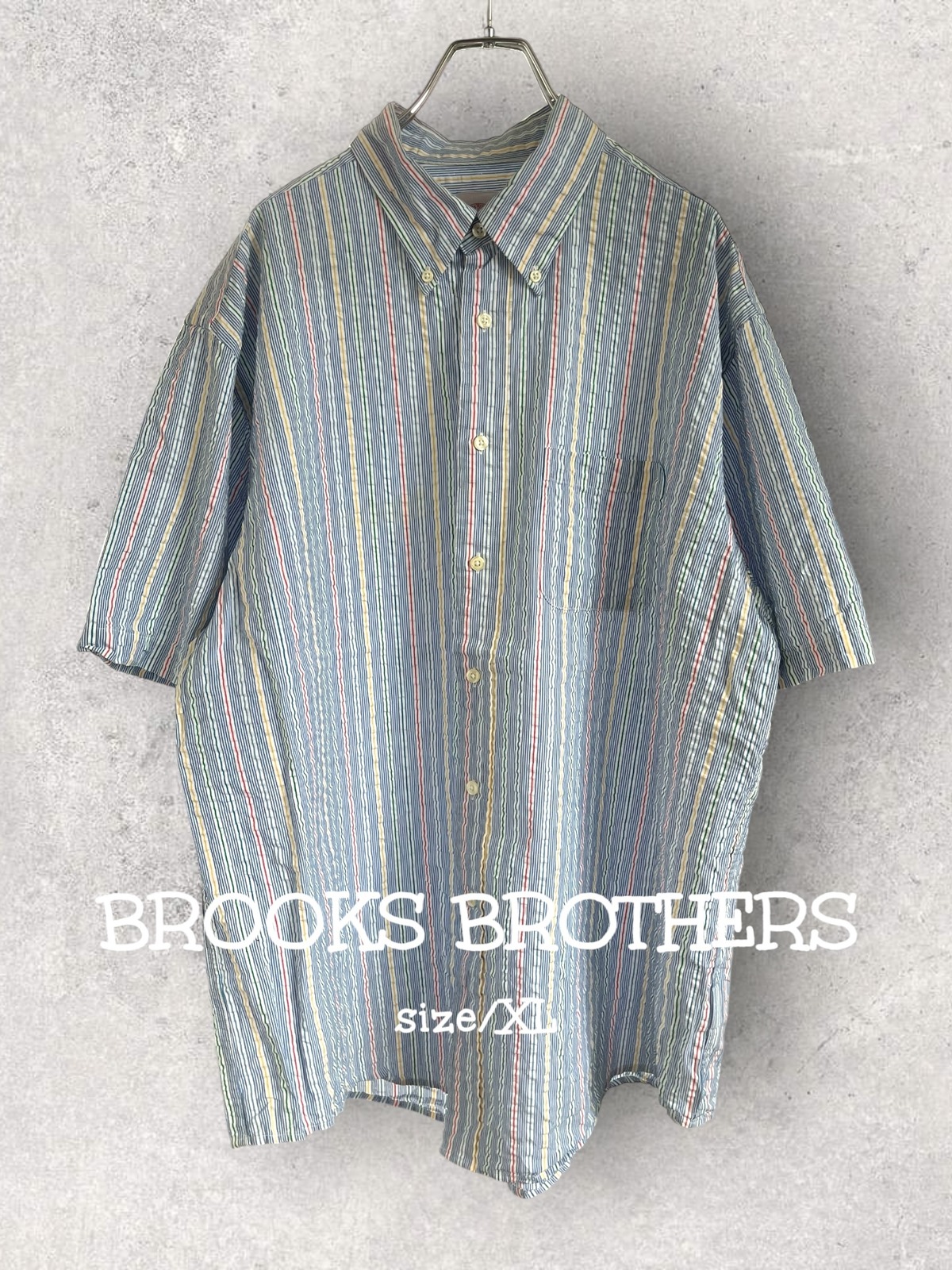 BROOKS BROTHERS size/XL | enclothing