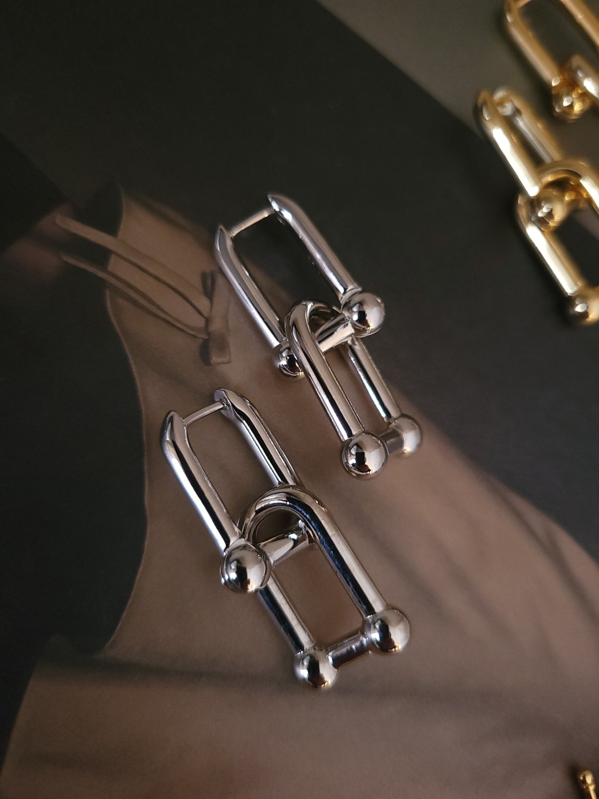 chain pierceEG23 | rarest