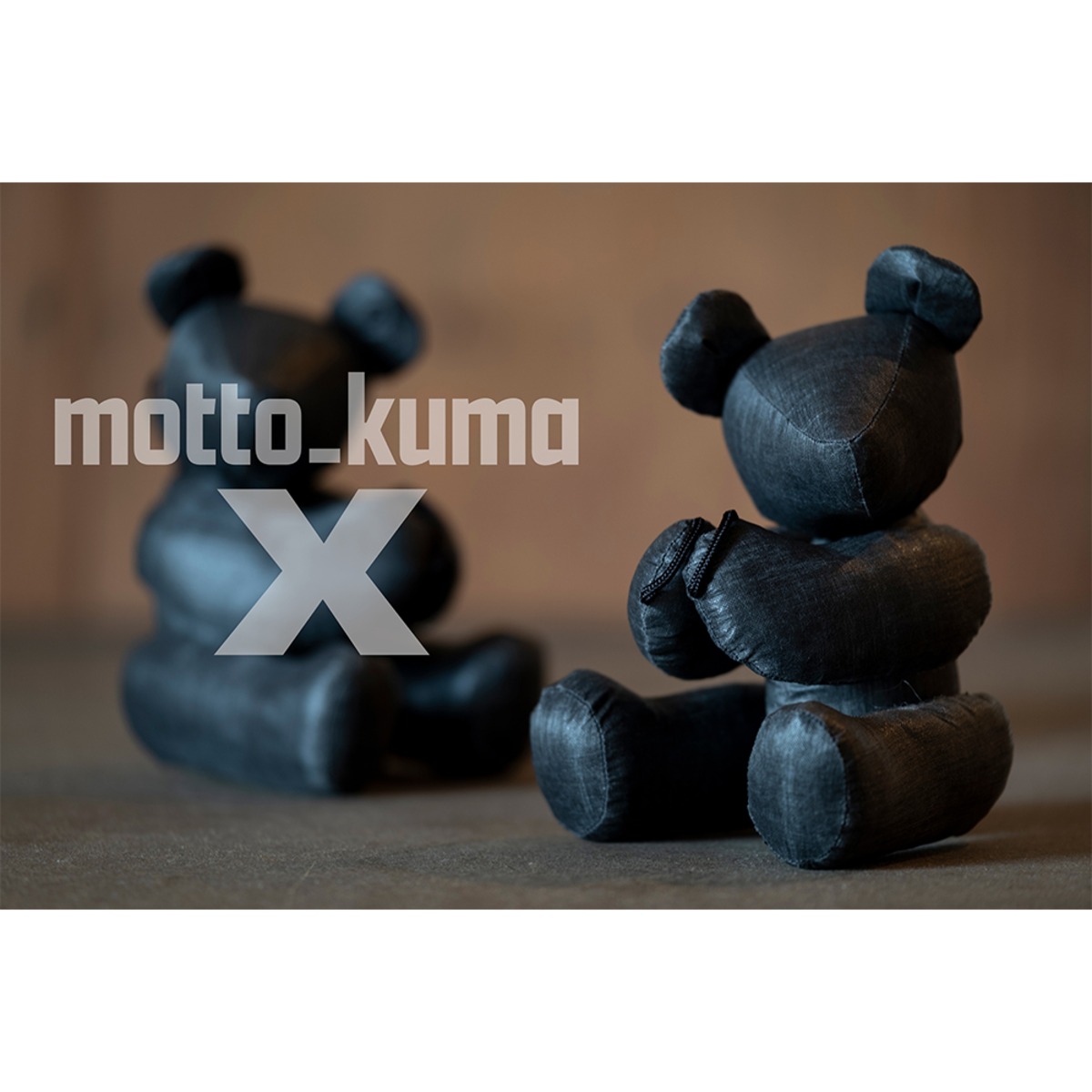 motto_kuma / X | FROM SCRATCH