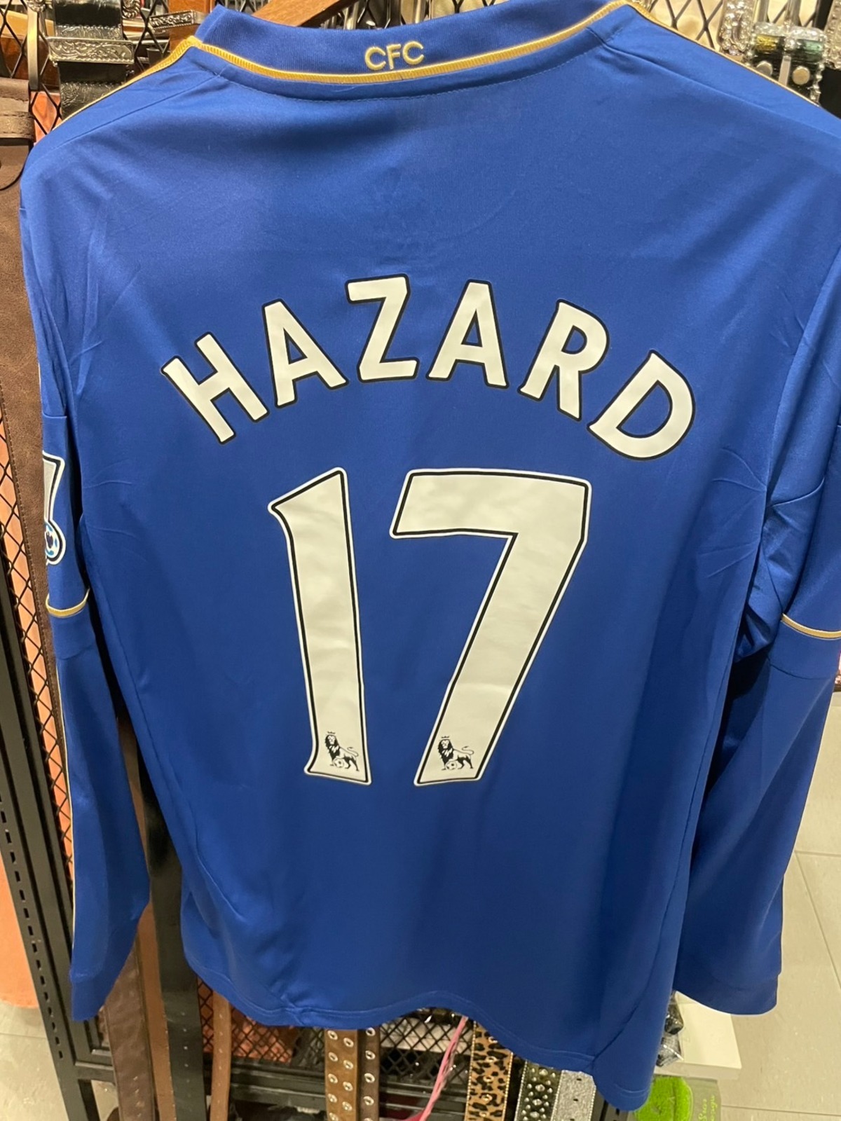 HAZARD long uniform | Romance Dawn