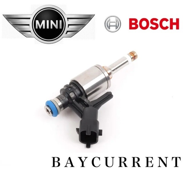 【正規純正OEM】 BMW MINI フューエル インジェクター R56 ミニ クーパー S 13537528351 1353-7528 ...