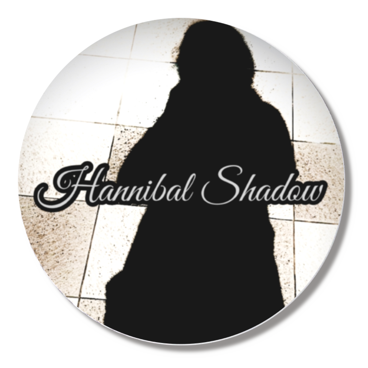 Hannibal Shadow Image art デザイン | KIRARI by L.I.P