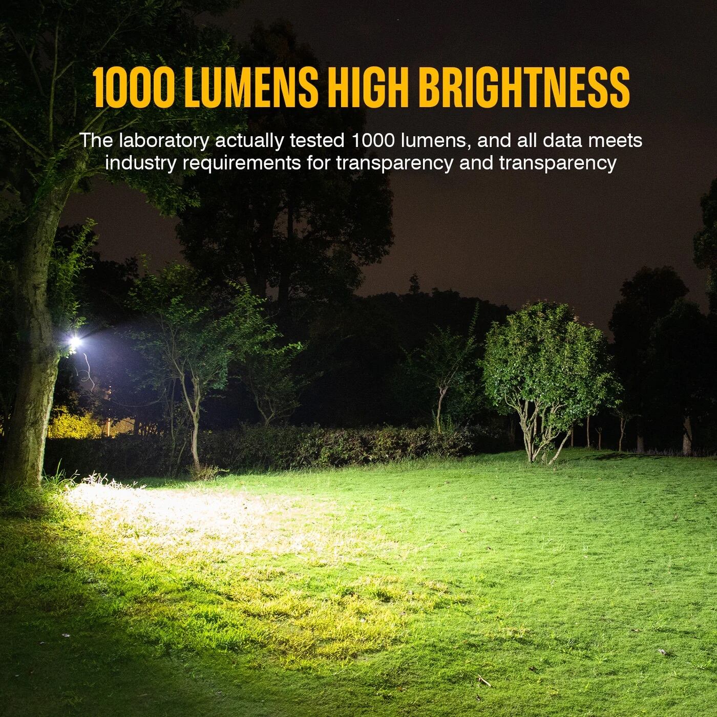 Novsight Foldable LED Rechargeable Magnetic Work Light | novsight_japan