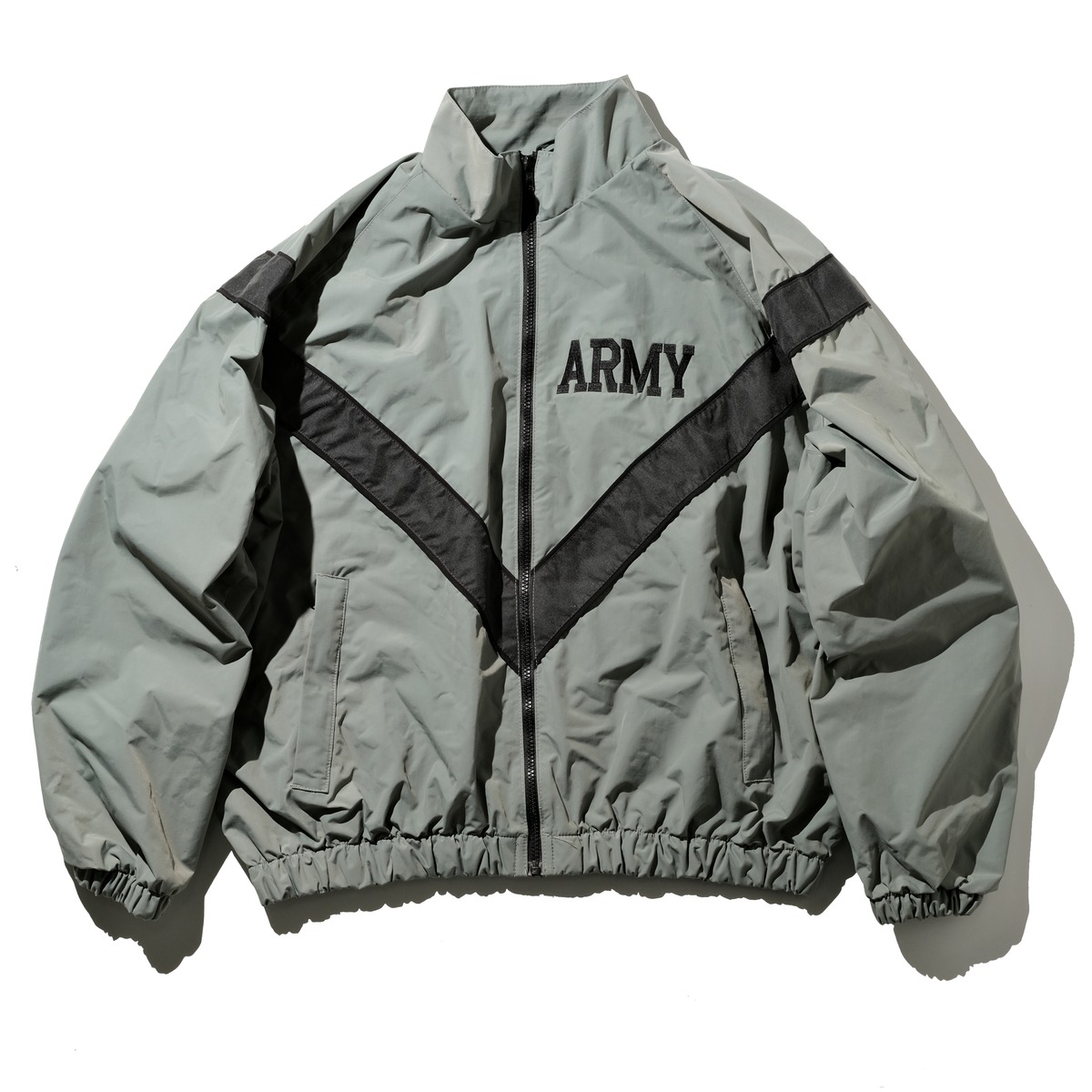 05's US ARMY IPFU training jacket size M-REG | goodbuy