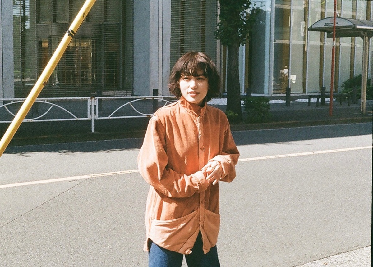 TENDER Co. / 961 BASTE POCKET LOOMSTATE VELVET | Skool