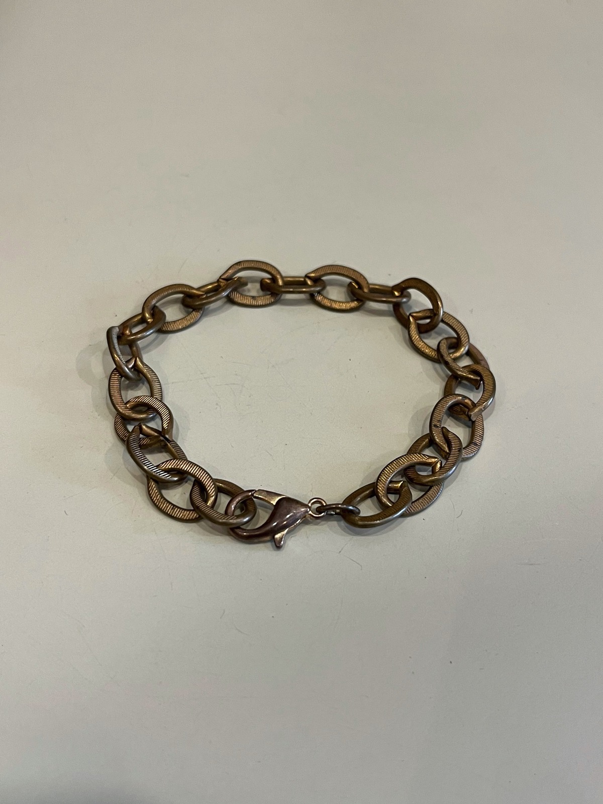 【OLD】CHAIN BRACELET | Rill