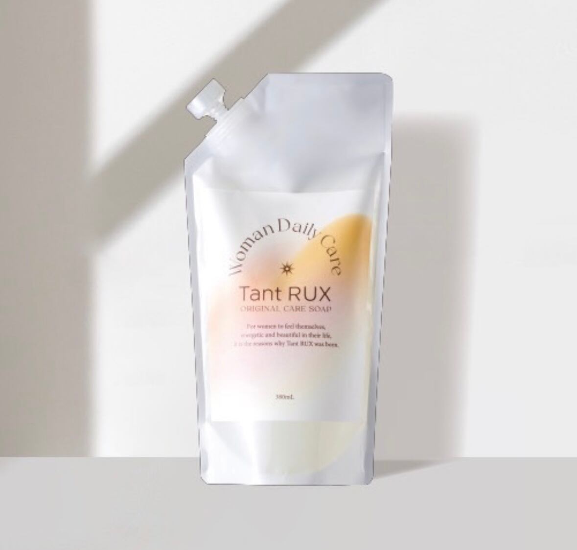 フェムケアTant Rux ソープ詰め替え | Pay ID