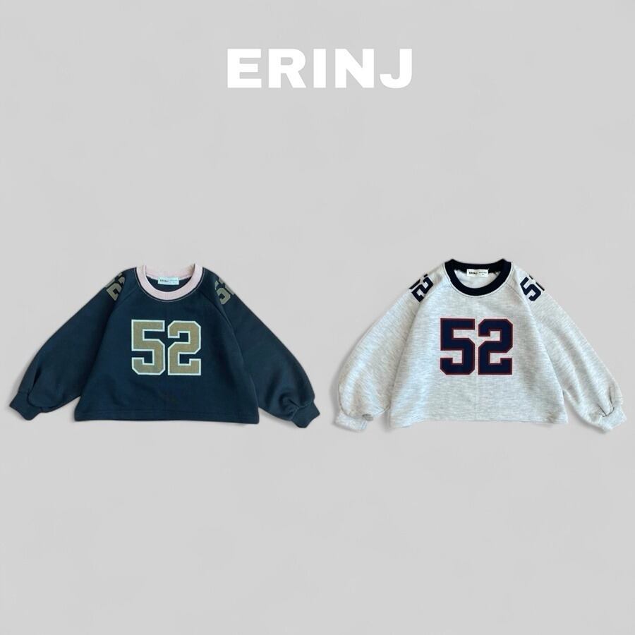 52トレーナー JS,JM,JL,JXL / ERINJ | Pay ID