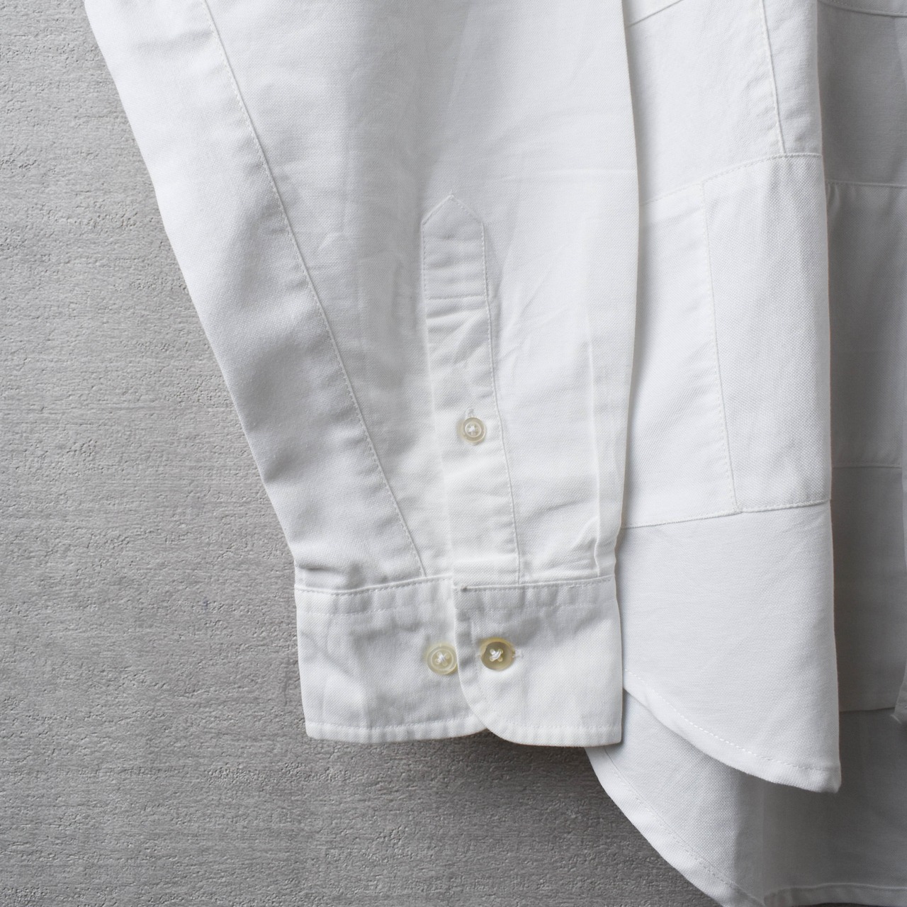 [remake] CUSTOM SHIRTS_Plain | oddment
