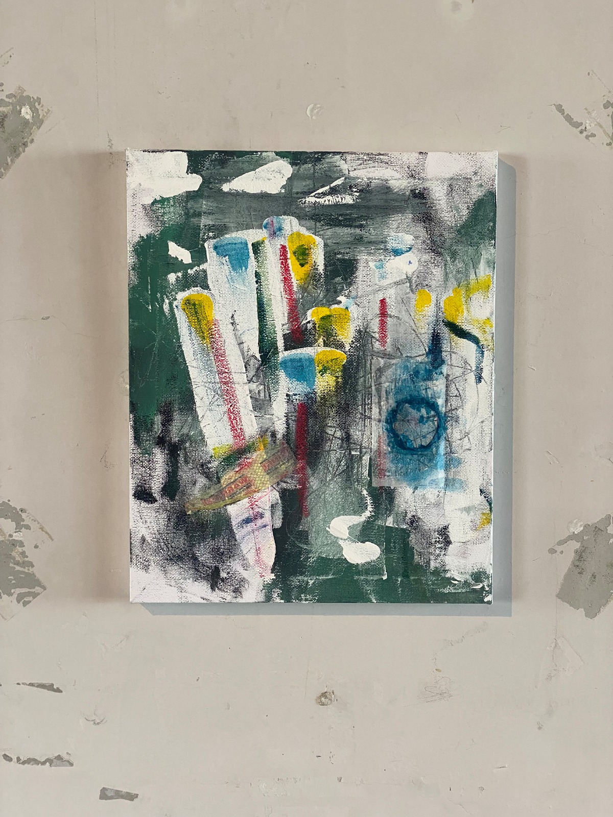 RYOSUKE HORII | Void