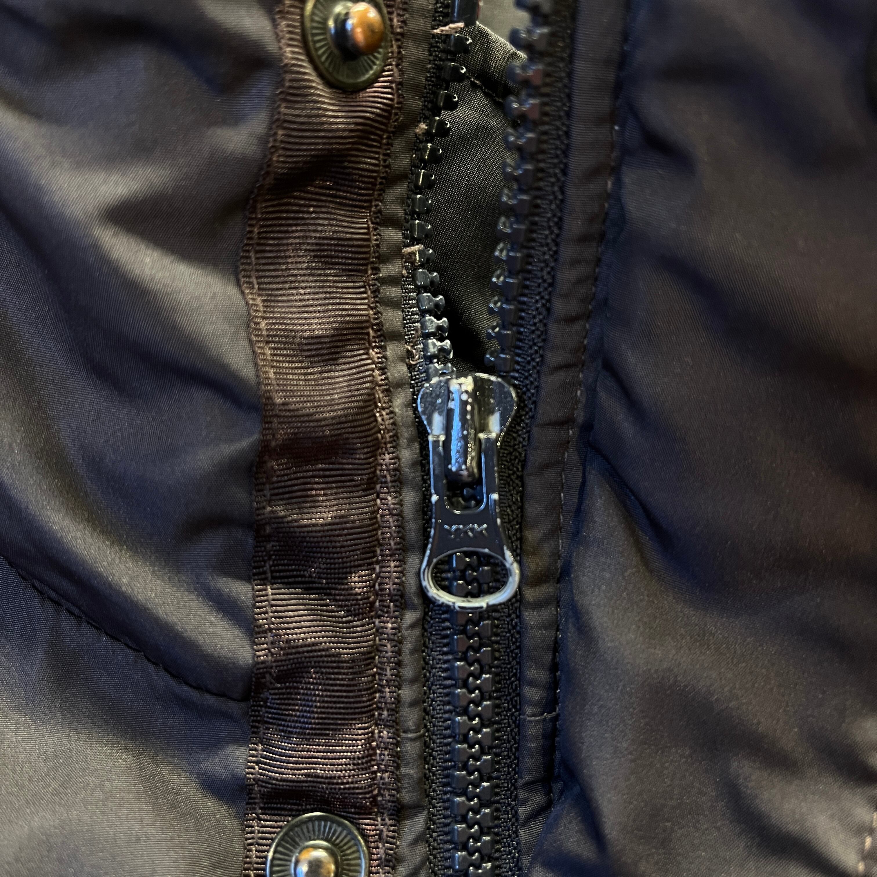 EMS NYLON JACKET | safarionline