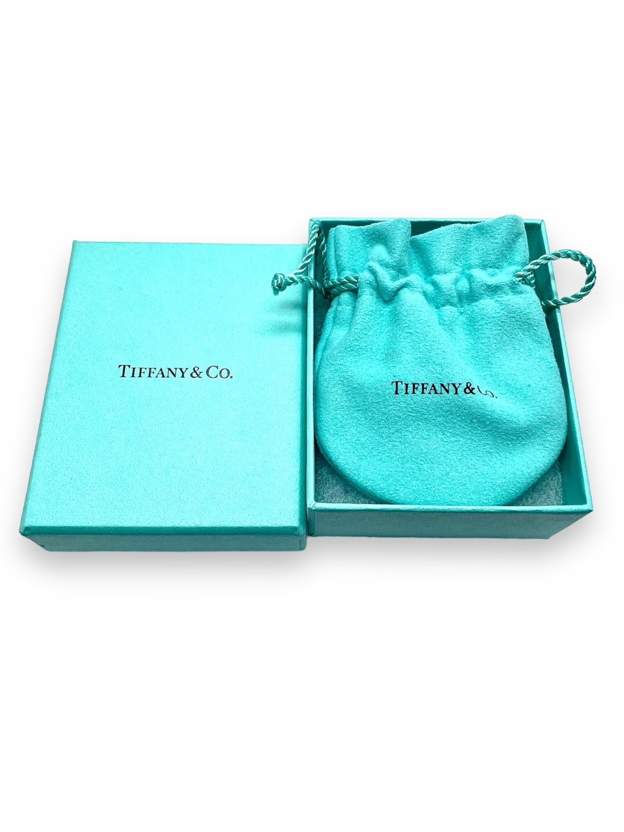 Tiffany&Co. 1Pパール ラリアット ネックレス SV925 | CREE VINTAGE