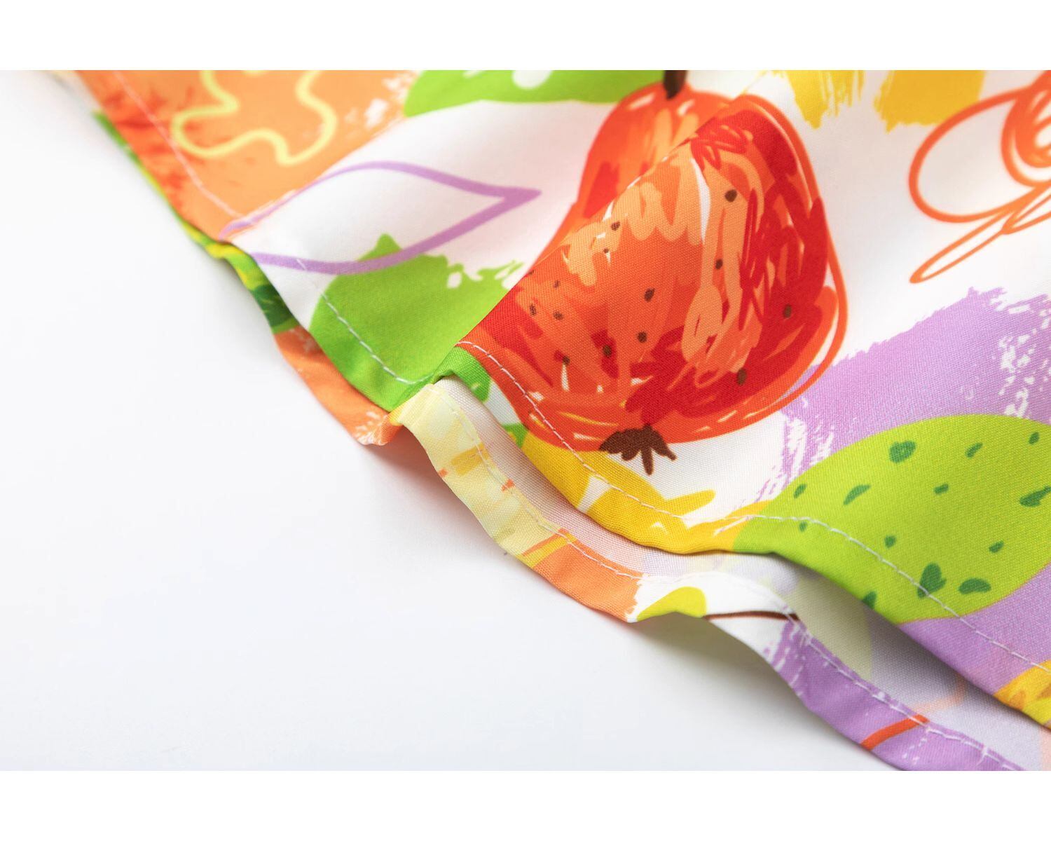 ヴィンテージバロックシャツ 【G1107】 | garako